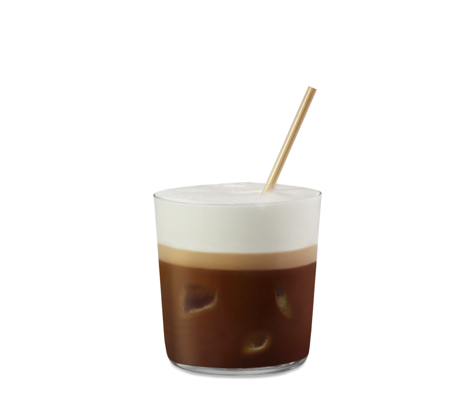 Freddo Cappuccino Recipe | Starbucks® Coffee At Home