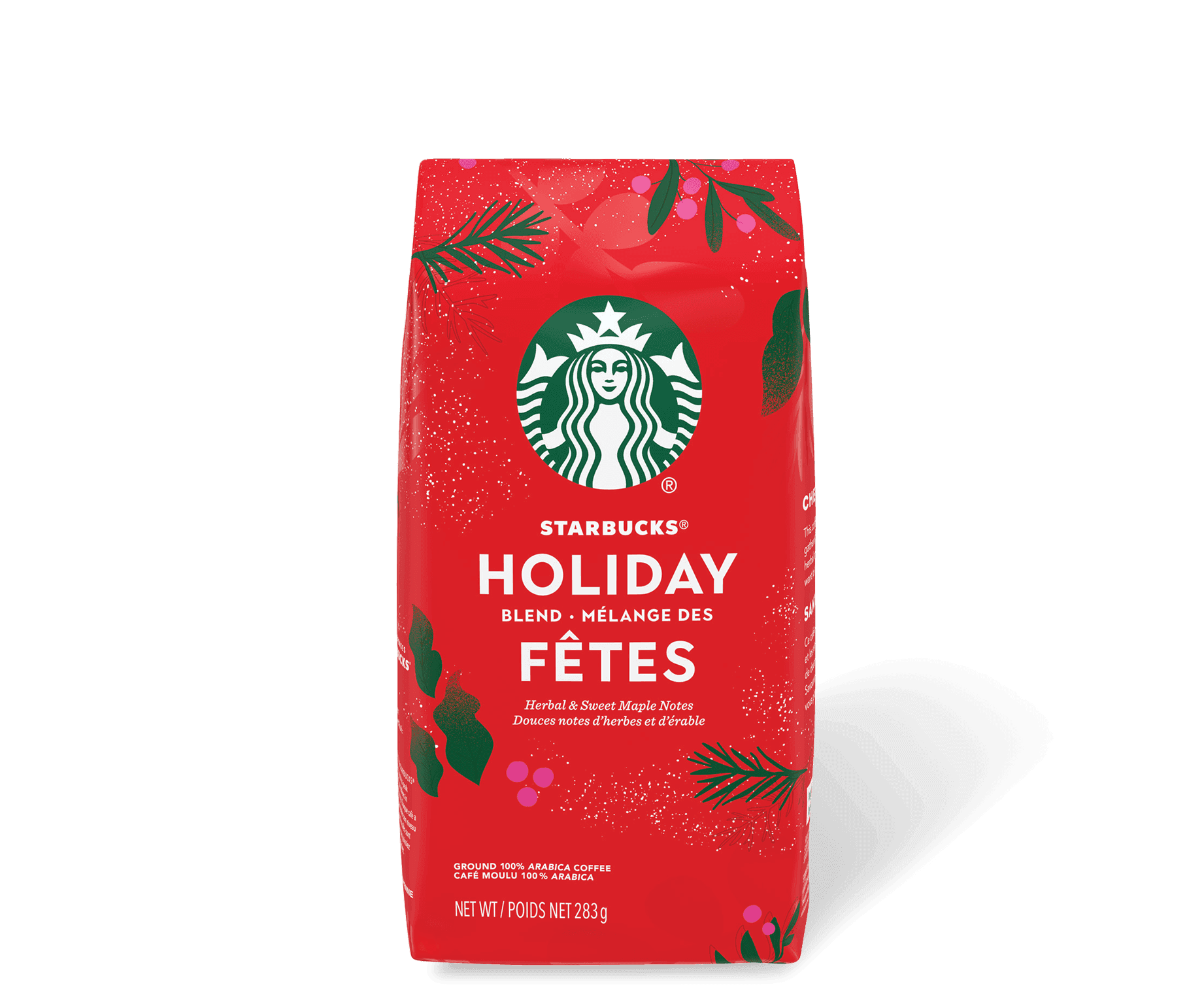 Ground Coffee | Starbucks® Coffee At Home