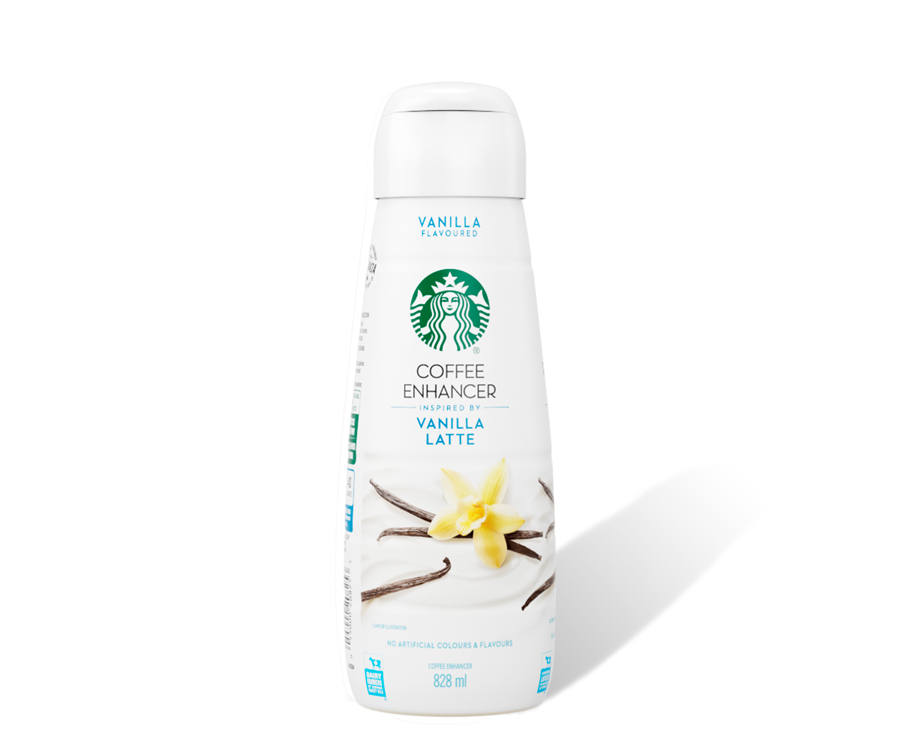 Starbucks® Coffee Enhancers | Starbucks® at Home