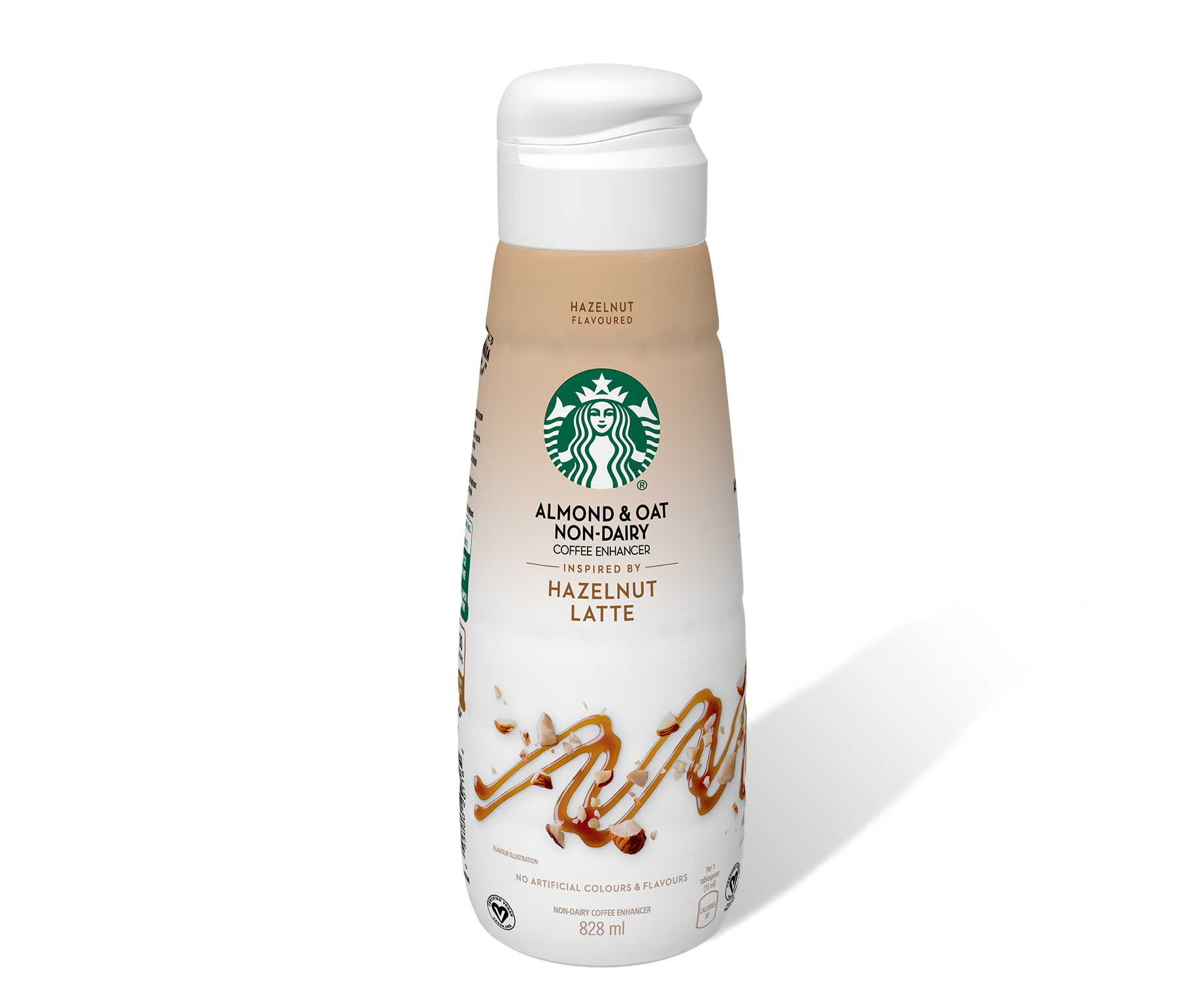 Starbucks® Coffee Enhancers | Starbucks® at Home
