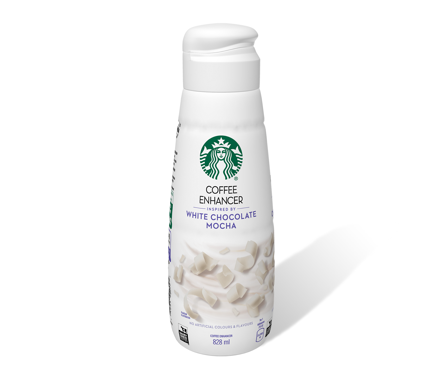 Starbucks® Coffee Enhancers | Starbucks® at Home