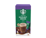 Classic Signature Hot Chocolate Recipe | Starbucks® at Home