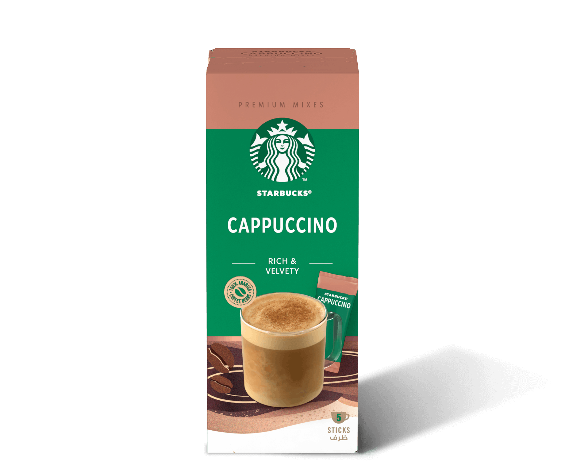 Our Coffee Products | Starbucks® at Home